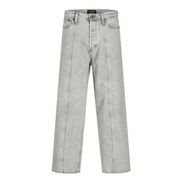 Jack & Jones Jack & Jones Jeans 'JJIRON JJORIGINAL' male Grey size 33