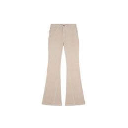Scalpers Jeans female Beige size M