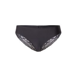 Triumph Slip 'Body Make-Up Illusion' Damen Gr&ouml;&szlig;e S schwarz