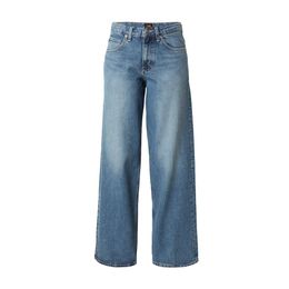 Lee Jeans 'RIDER' female Blue size 25