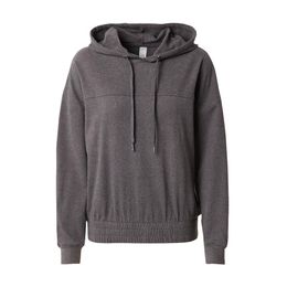 Marika Sportpullover 'Raegan' Damen Gr&ouml;&szlig;e L dunkelgrau