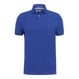 Tommy Hilfiger Poloshirt '1985' Herren Gr&ouml;&szlig;e XL kobaltblau