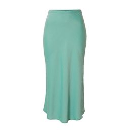 EDITED Skirt female Green size 34