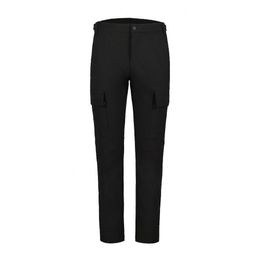 Luhta Athletic Pants 'JUOKSINKI' male Black size 50