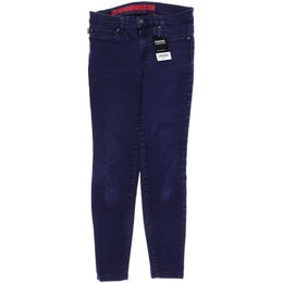 Hugo by Hugo Boss Damen Jeans, marineblau, Gr. 27