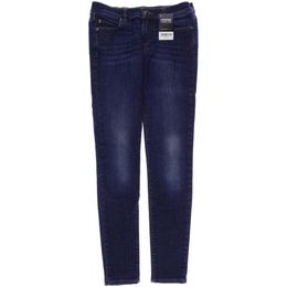 Hugo by Hugo Boss Damen Jeans, blau, Gr. 27