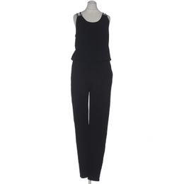 Michael Michael Kors Damen Jumpsuit/Overall, schwarz, Gr. 36