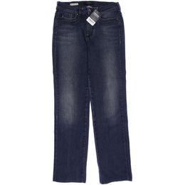 Weekend Max Mara Damen Jeans, marineblau, Gr. 36