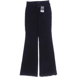 Drykorn Damen Jeans, schwarz, Gr. 27