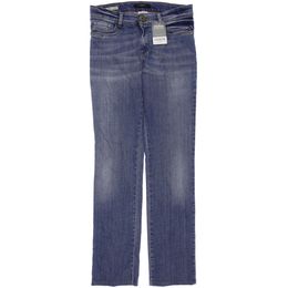 Weekend Max Mara Damen Jeans, blau, Gr. 36