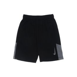 Nike Herren Shorts, schwarz, Gr. 134