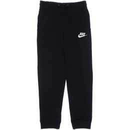 Nike Herren Stoffhose, schwarz, Gr. 158