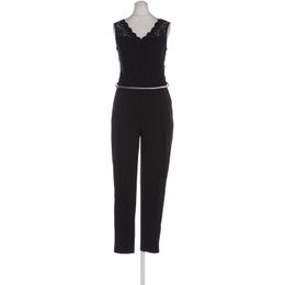 ORSAY Damen Jumpsuit/Overall, schwarz, Gr. 30