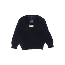 Polo Ralph Lauren Herren Pullover, marineblau, Gr. 116