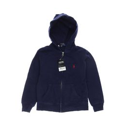 Polo Ralph Lauren Herren Hoodies & Sweater, marineblau, Gr. 140