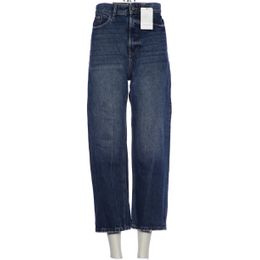 EDC by Esprit Damen Jeans, blau, Gr. 26