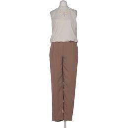 comma, Comma Damen Jumpsuit/Overall, braun, Gr. 38