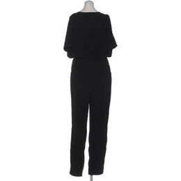 Object Damen Jumpsuit/Overall, schwarz, Gr. 34