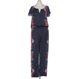 Patrizia Pepe Damen Jumpsuit/Overall, schwarz, Gr. 40