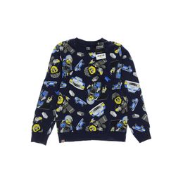 Lego Wear Herren Hoodies & Sweater, marineblau, Gr. 146