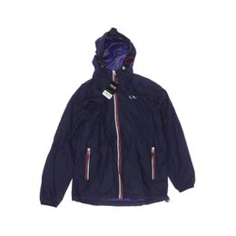 CMP Herren Jacke, marineblau, Gr. 164