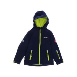 Trollkids Herren Jacke, marineblau, Gr. 116