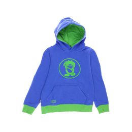 Trollkids Herren Hoodies & Sweater, blau, Gr. 152