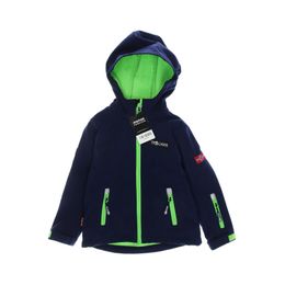 Trollkids Herren Jacke, marineblau, Gr. 140