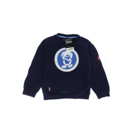 Trollkids Herren Hoodies & Sweater, marineblau, Gr. 116