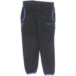 Trollkids Herren Stoffhose, grau, Gr. 116