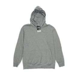 H&M H&M Herren Hoodies & Sweater, grau, Gr. 170