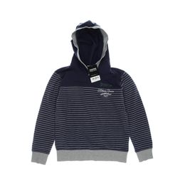 s.Oliver Herren Hoodies & Sweater, marineblau, Gr. 140