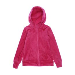 Bench. Damen Jacke, pink, Gr. 176