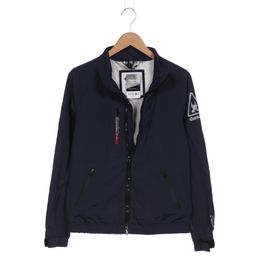 Gaastra Herren Jacke, marineblau, Gr. 164