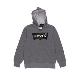 Levi's Levis Herren Hoodies & Sweater, grau, Gr. 164