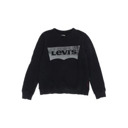 Levi's Levis Herren Hoodies & Sweater, schwarz, Gr. 14