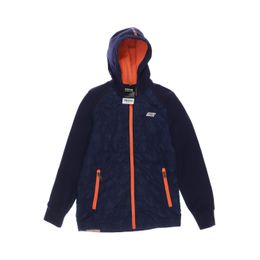 Vingino Herren Jacke, marineblau, Gr. 164