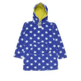 Mini Boden Damen Hoodies & Sweater, blau, Gr. 152