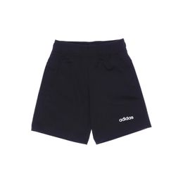 Adidas Herren Shorts, schwarz, Gr. 128