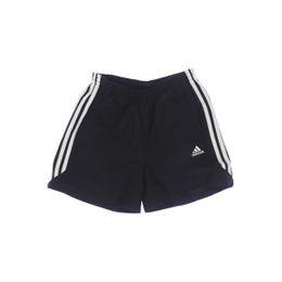 Adidas Herren Shorts, schwarz, Gr. 152