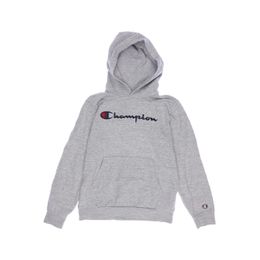 Champion Herren Hoodies & Sweater, grau, Gr. 170