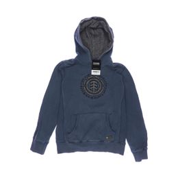 Element Herren Hoodies & Sweater, blau, Gr. 12