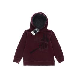 Esprit Herren Hoodies & Sweater, bordeaux, Gr. 116