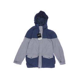 Jack Wolfskin Herren Jacke, blau, Gr. 140