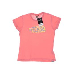 The North Face Damen T-Shirt, pink, Gr. 158