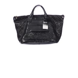 Liebeskind Berlin Damen Handtasche, schwarz, Gr.