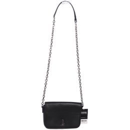 Bogner Damen Handtasche, schwarz, Gr.