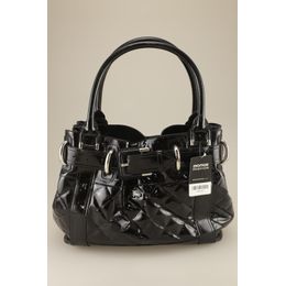 Burberry Damen Handtasche, schwarz, Gr.