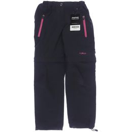 CMP Damen Stoffhose, grau, Gr. 110