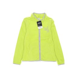 s.Oliver Damen Hoodies & Sweater, hellgrün, Gr. 152